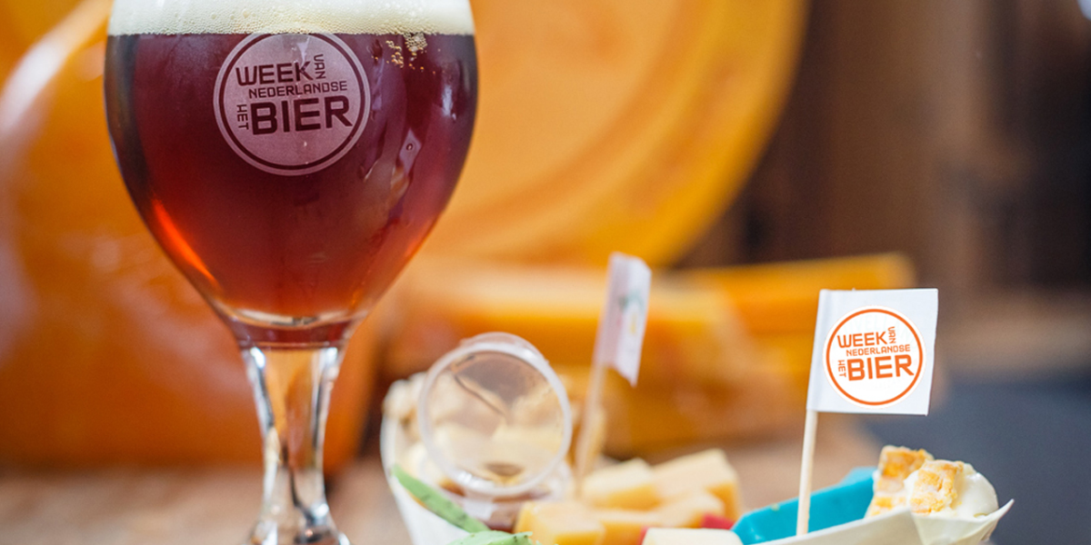 De Week van het Nederlandse Bier: Een viering van onze unieke biercultuur