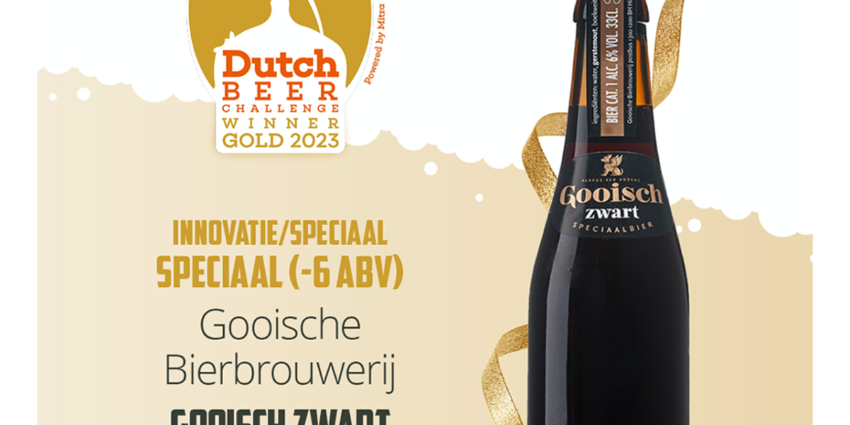De uitslag: 91 winnende bieren na 9e Dutch Beer Challenge