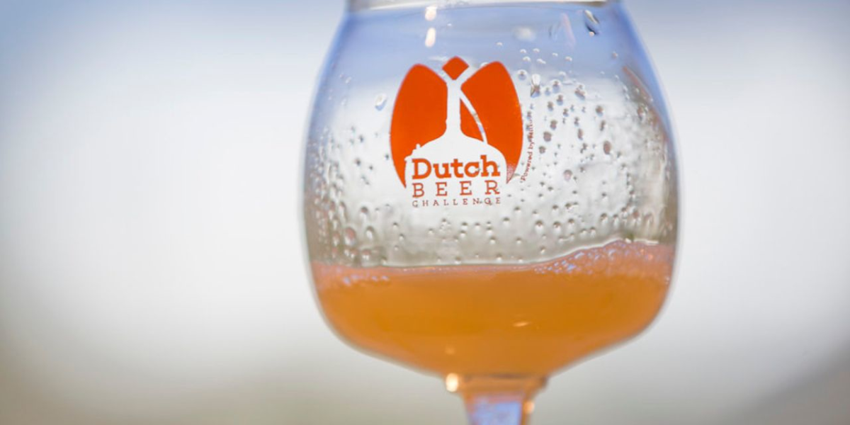 Dutch Beer Challenge viert 10e verjaardag