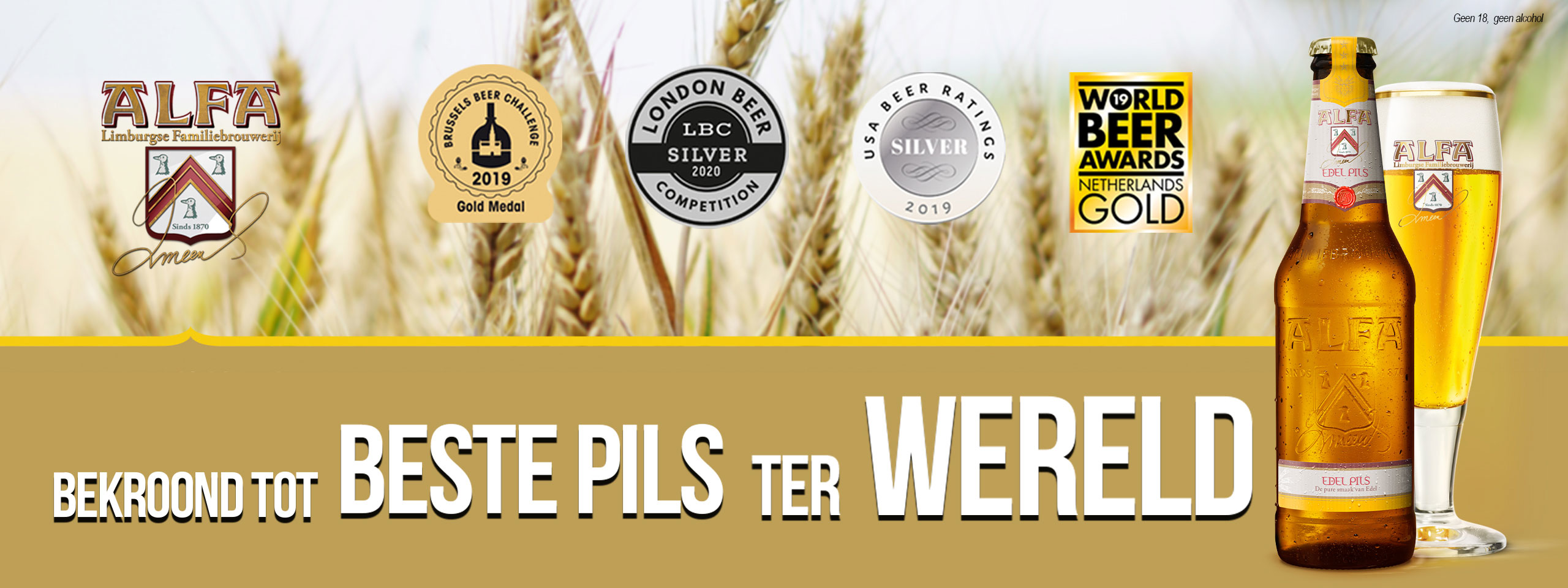 Bierista®, dé bieropleiding van NL