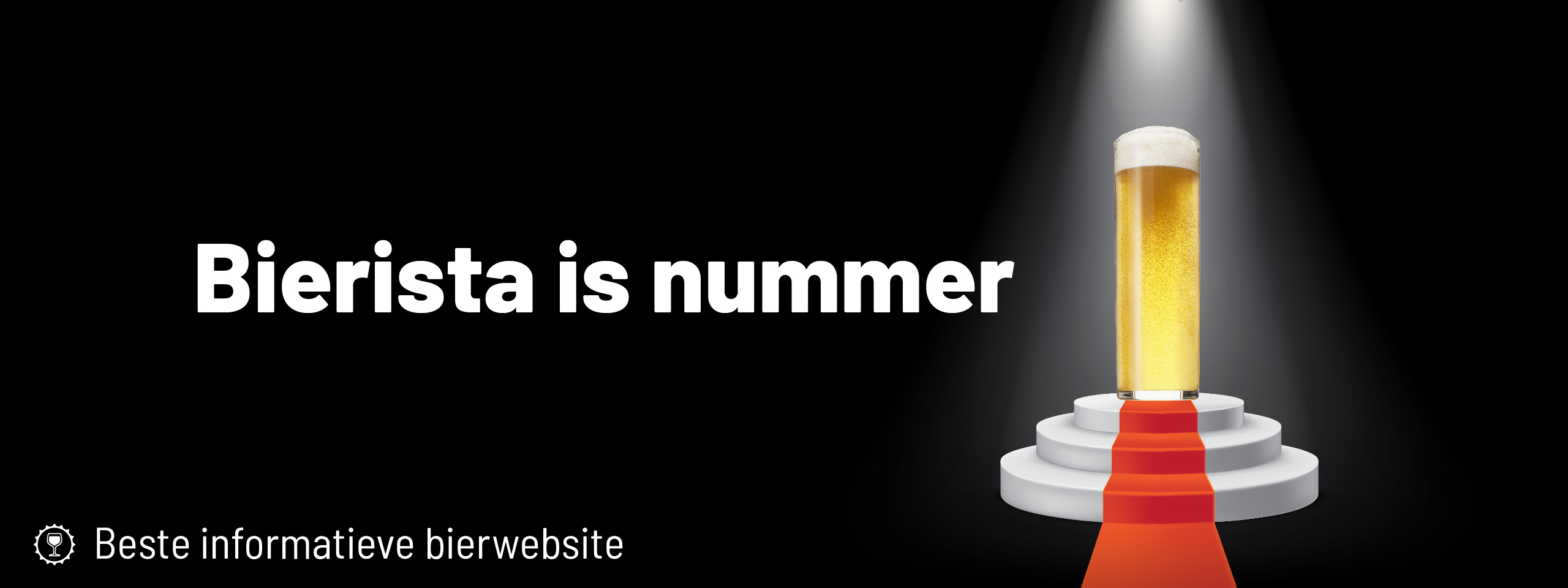 Bierista®, dé bieropleiding van NL