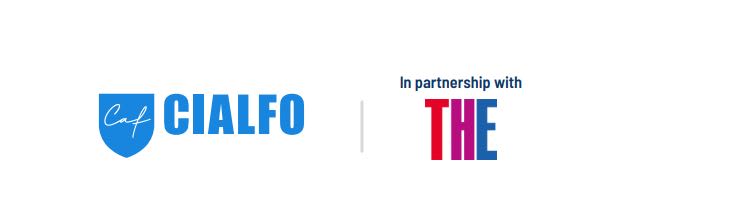Cialfo | Times Higher Education (THE)