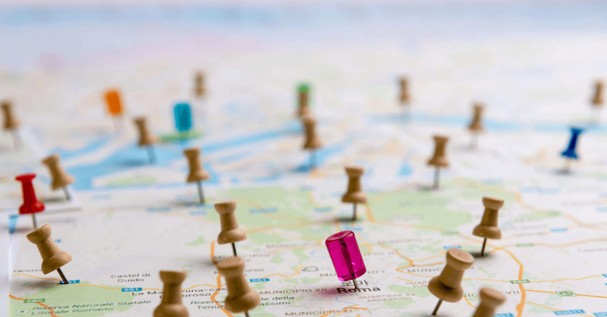 About us | BigDataCloud