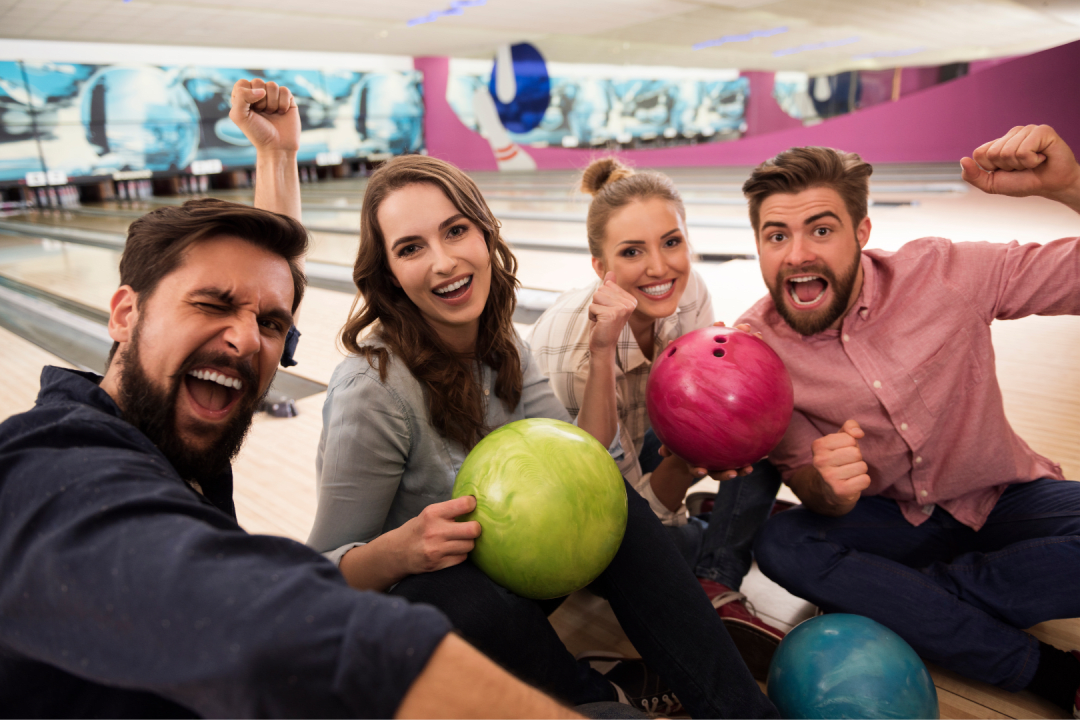 Back Alley Bowling - Northridge