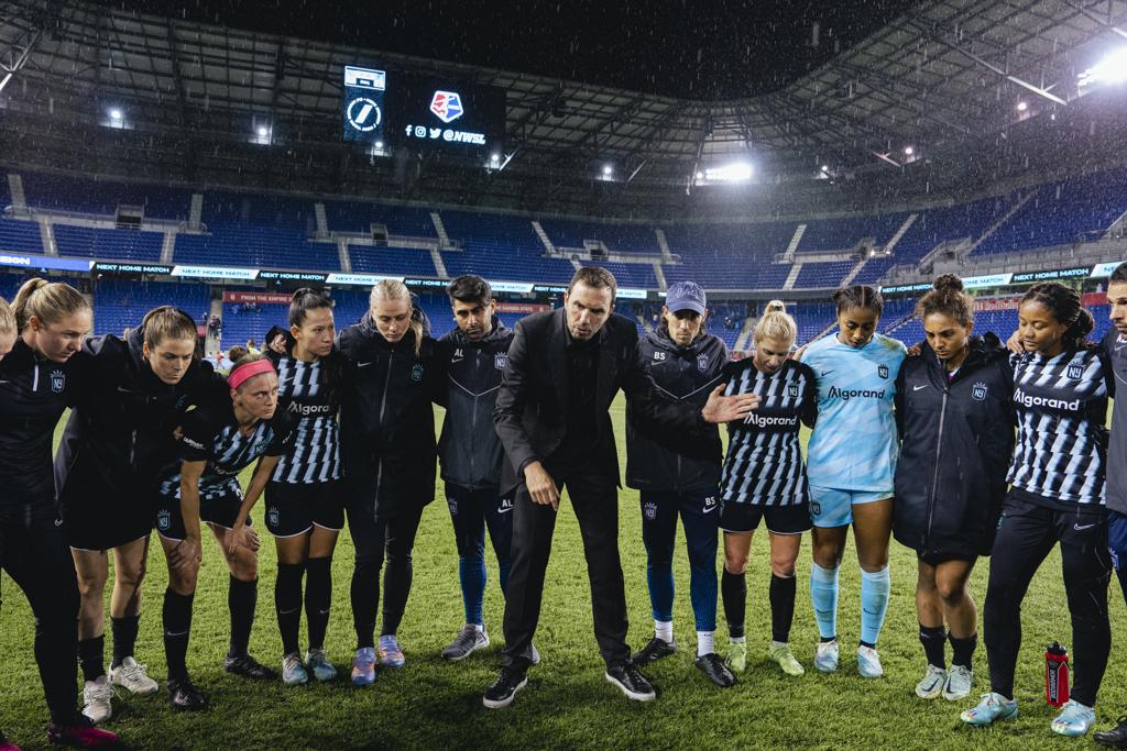NJ/NY Gotham FC vs. Orlando Pride