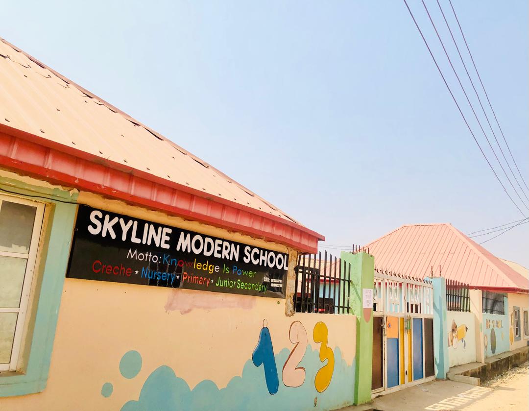 Teacher Login | SKYLINE MODERN SCHOOL