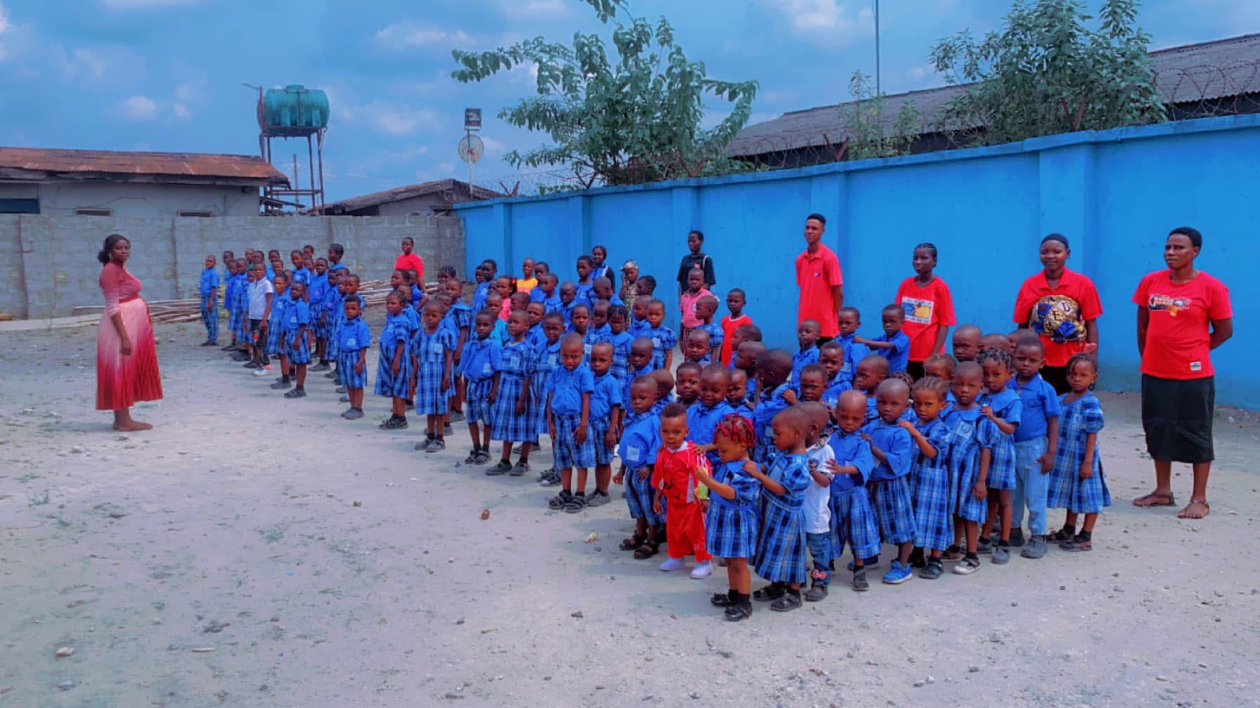 Find Result | Believer’s Praise Christian School