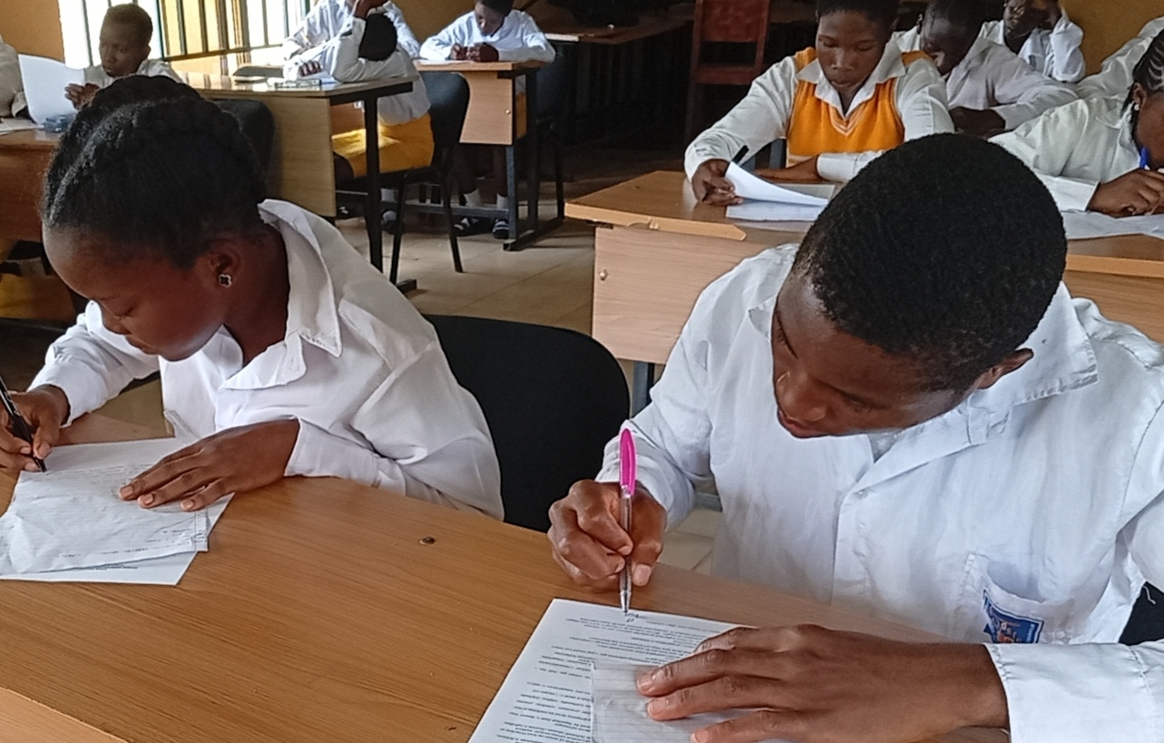 Find Result | EHOR TECHNICAL COLLEGE