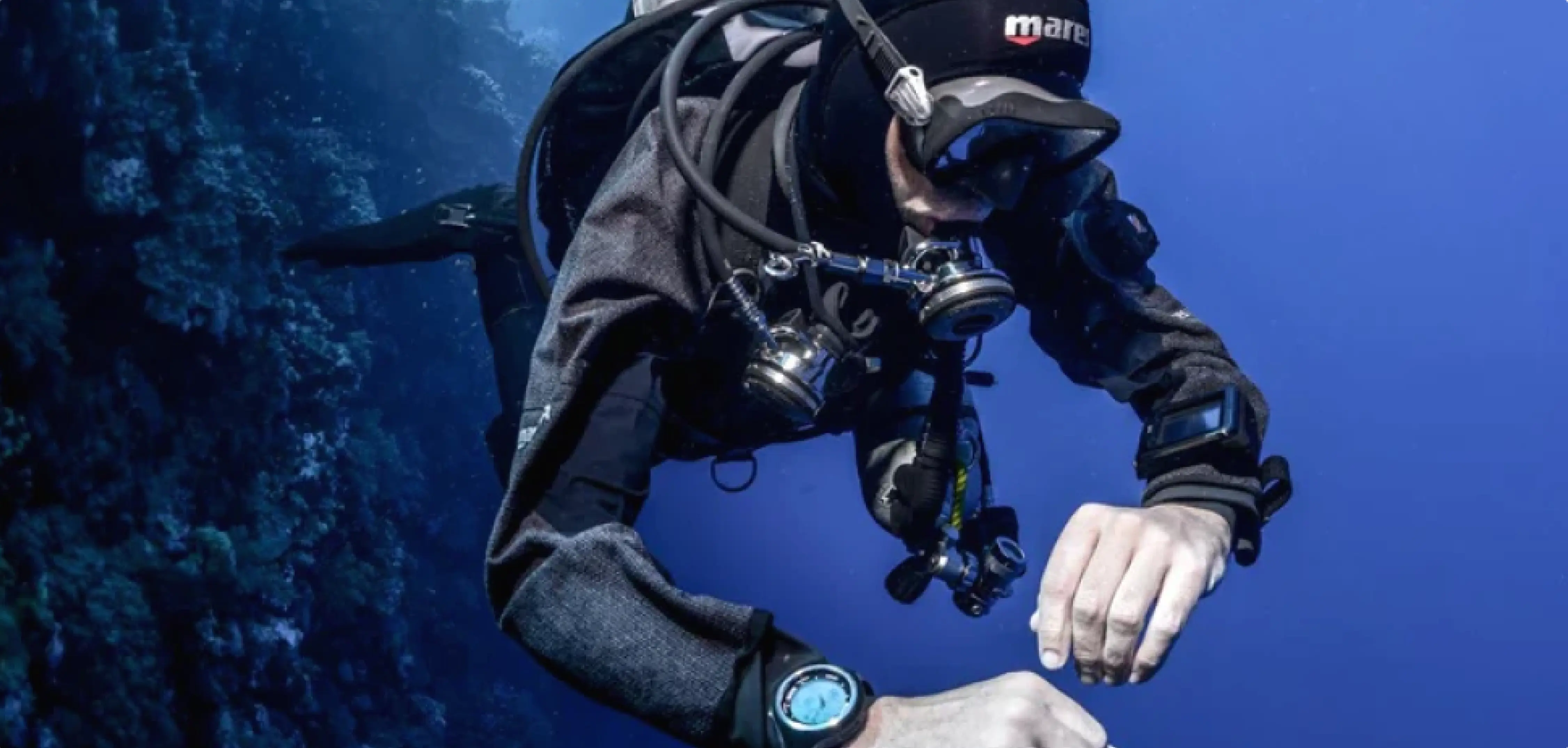 Underwater Communication System | Fisheries. Marine. Defence ...