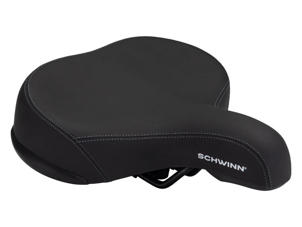 Schwinn Cruiser Bike Seat bike-saddles review | Bikender