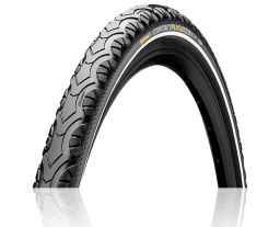 Continental CONTACT Plus Travel tyres review | Bikender