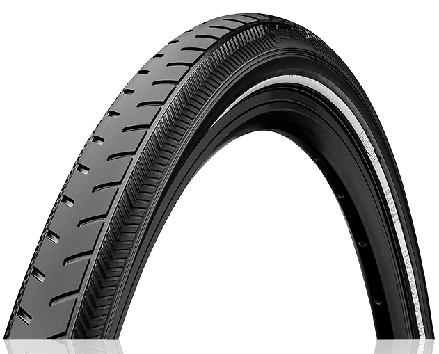Continental RIDE Classic tyres review | Bikender