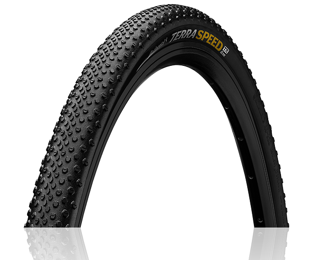 Continental Terra Speed tyres review | Bikender