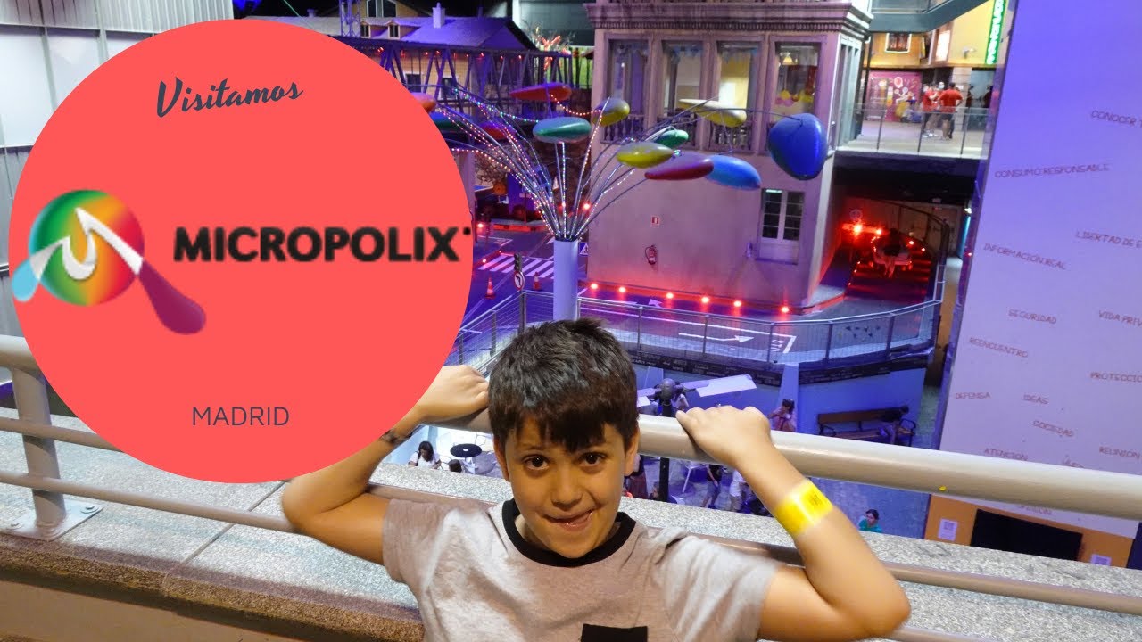 Micropolix: Info, Rankings y Votos | Billionhands