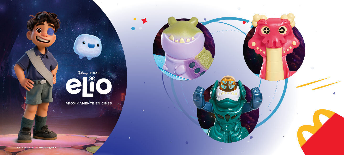 Elio de Pixar: Info, Rankings y Votos | Billionhands