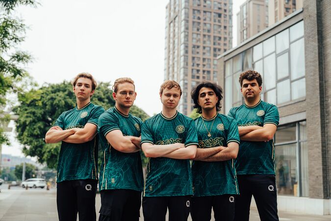 FlyQuest: Info, Rankings y Votos | Billionhands