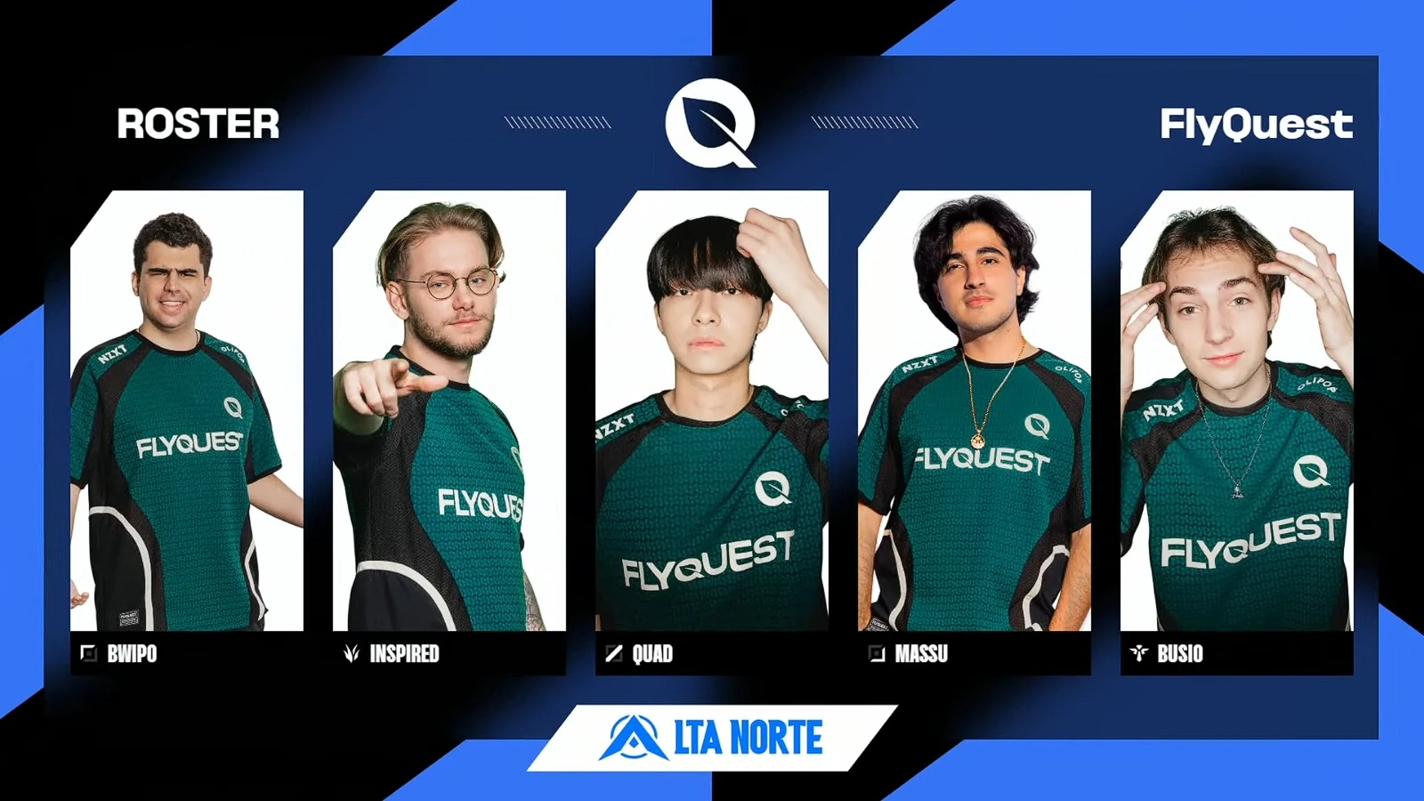 FlyQuest: Info, Rankings y Votos | Billionhands