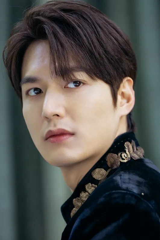 Lee Min-ho: Info, Rankings y Votos | Billionhands