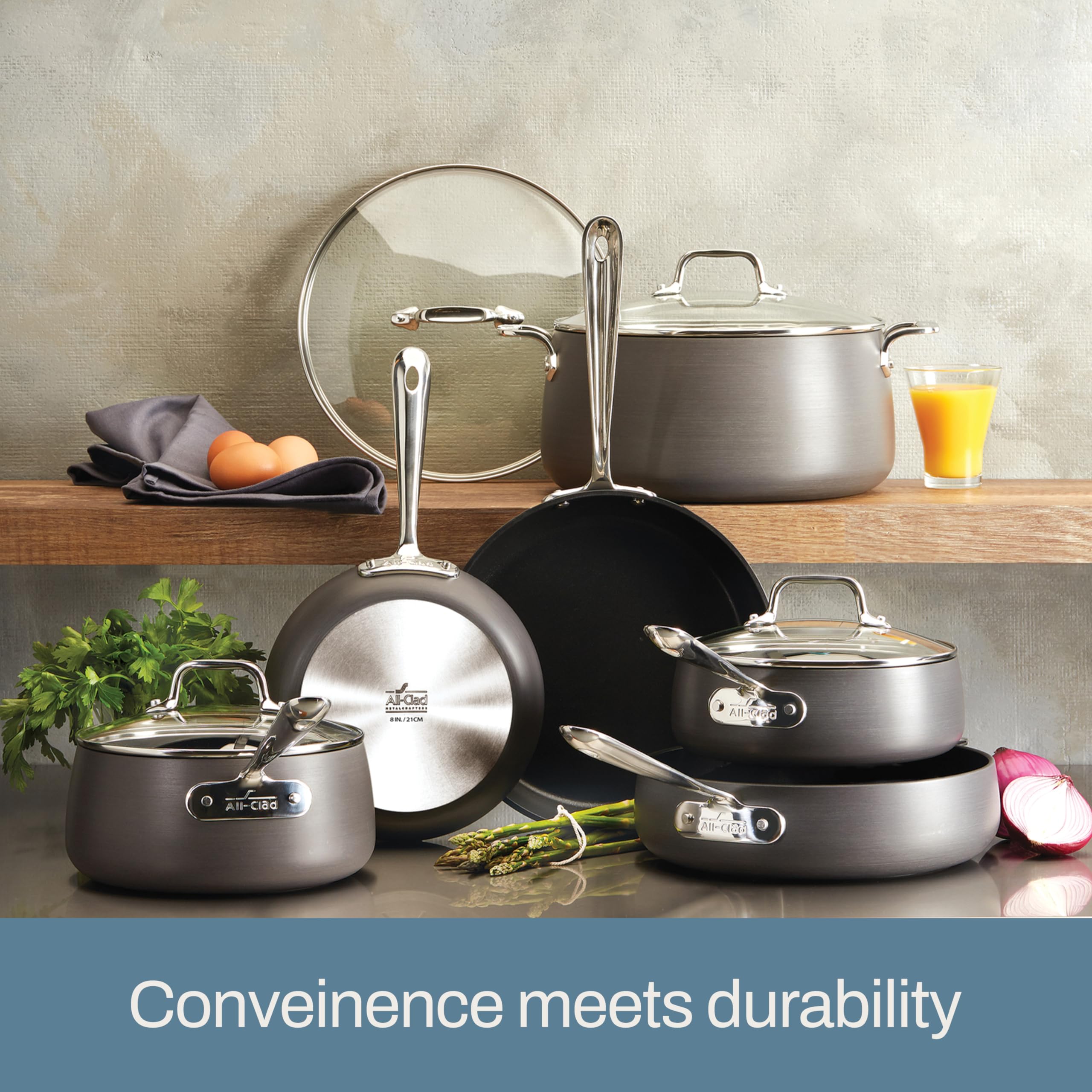 Our Place 11-Piece Essentials Cookware Set (2026): Info, Rankings ...