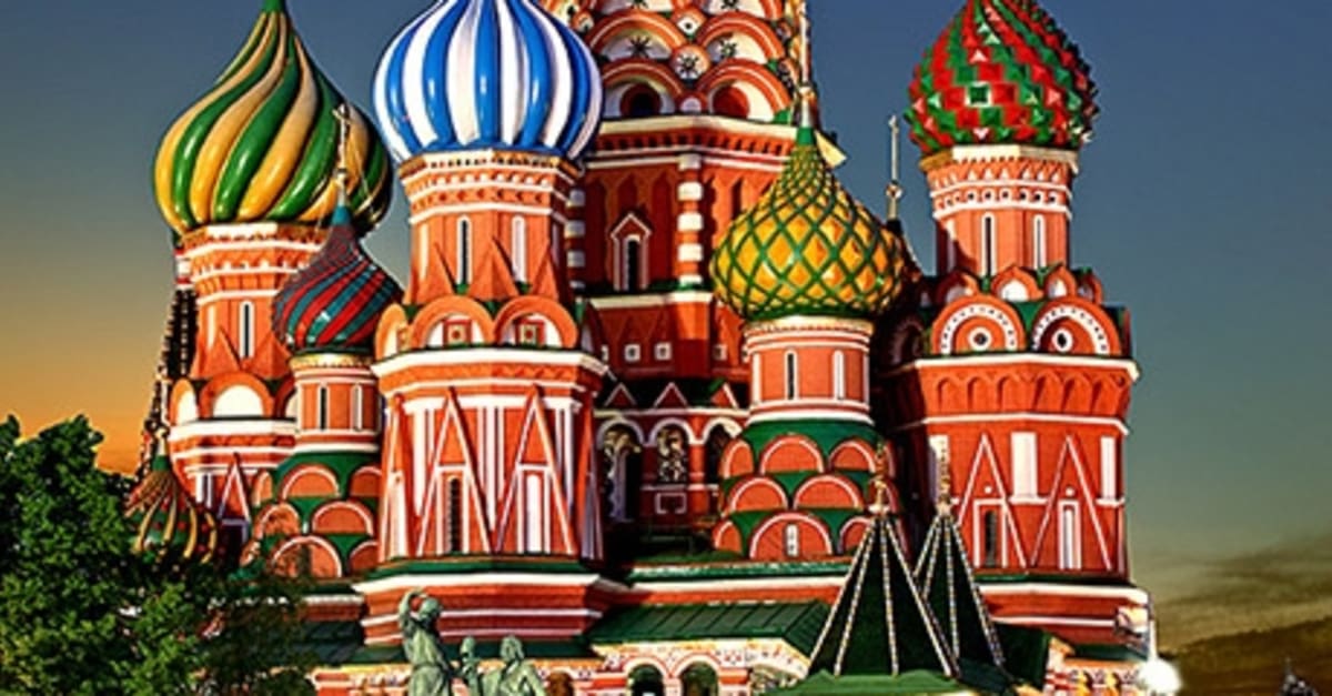 Marvels of Human Ingenuity: Top Architectural Wonders - Ranking ...