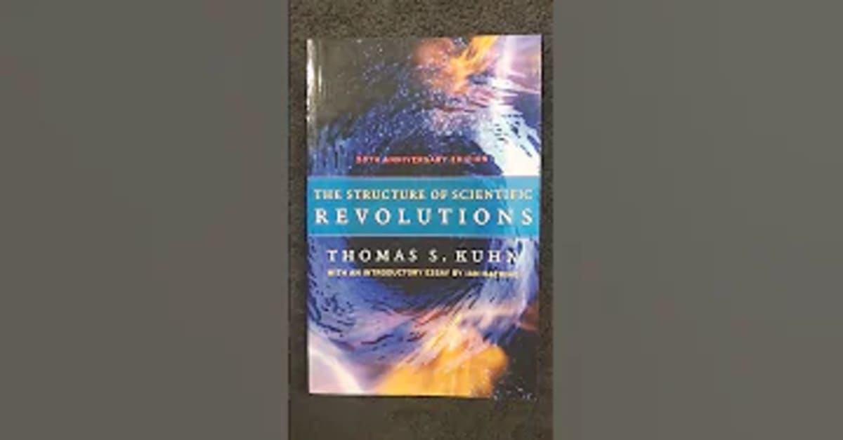 Influential Popular Science Books | Vote for the best