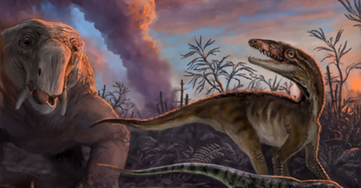 Iconic Mass Extinctions and Their Scientific Causes | Vote for the best