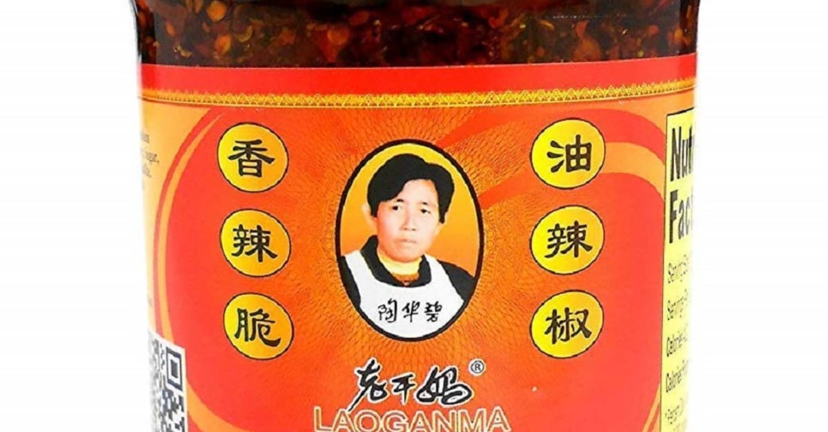 Most Iconic Lao Gan Ma Variations | Billionhands