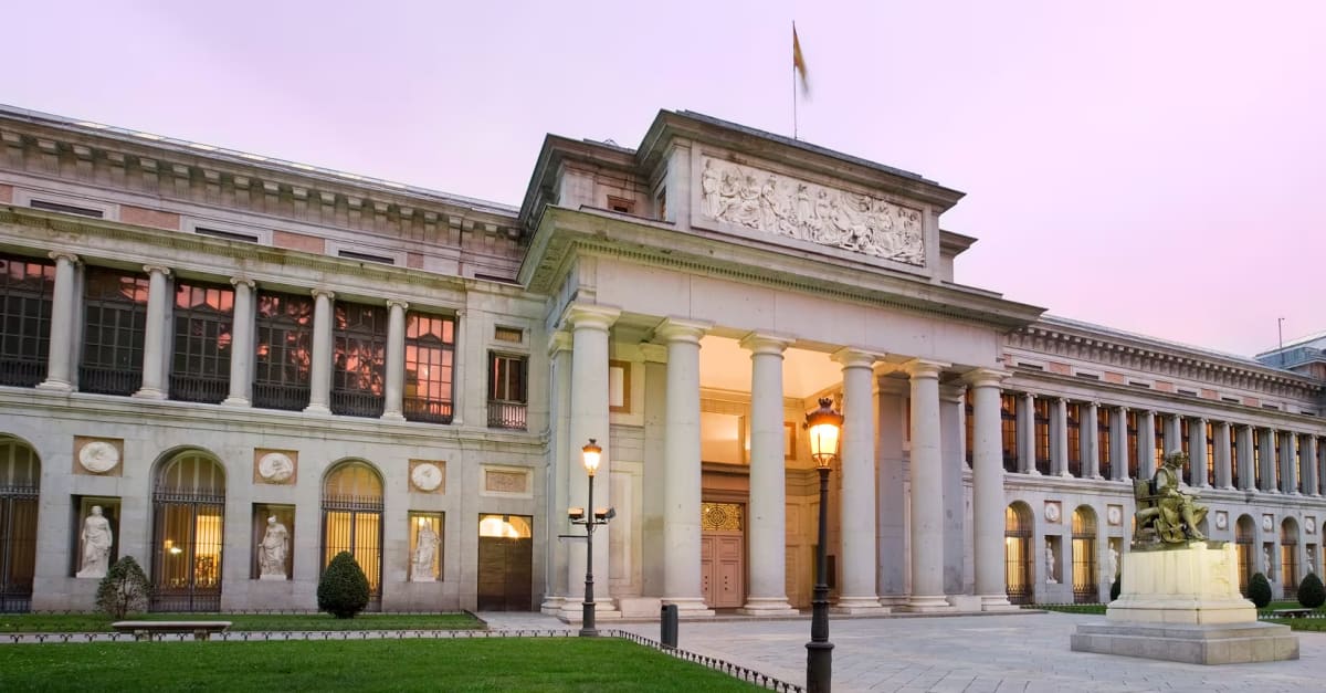 Best things to do in Madrid this weekend - Ranking | Billionhands