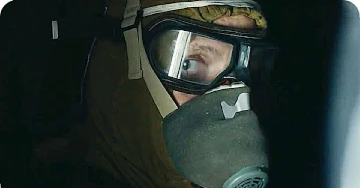 Chernobyl: Info, Rankings & Votes | Billionhands