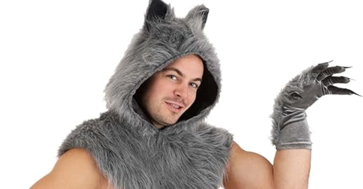 Ferocious Wolf: Info, Rankings & Votes | Billionhands