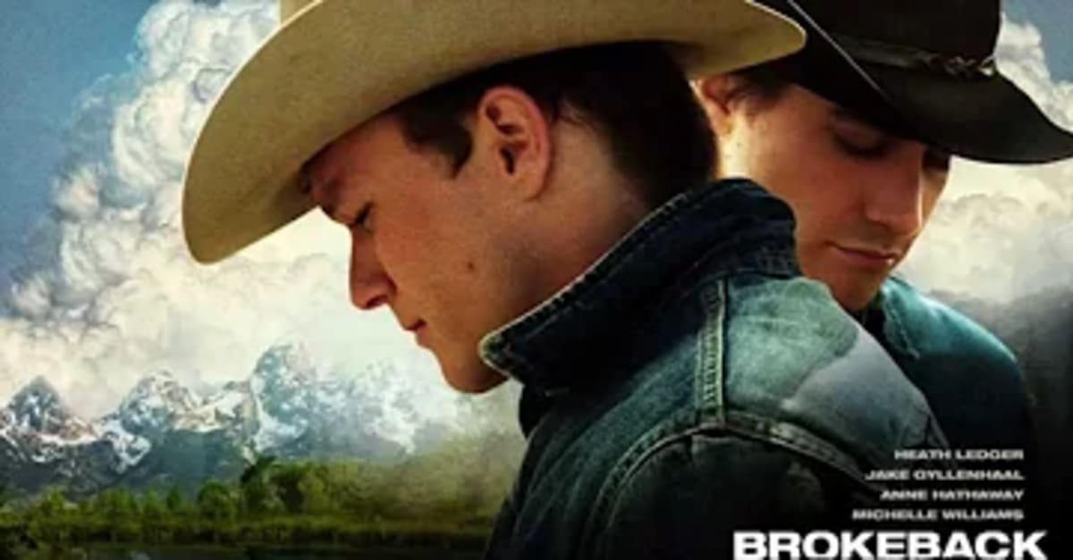 Brokeback Mountain Soundtrack: Info, Rankings y Votos | Billionhands