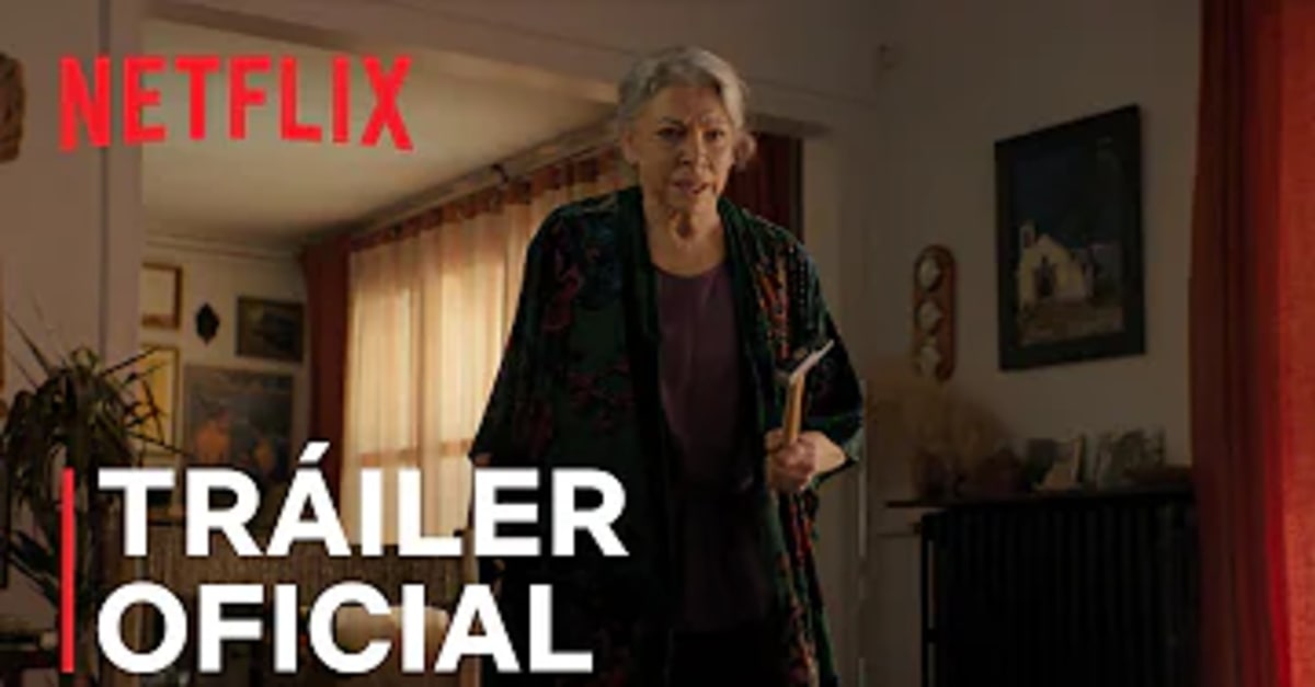 Best Spanish thriller series of 2025 | Billionhands