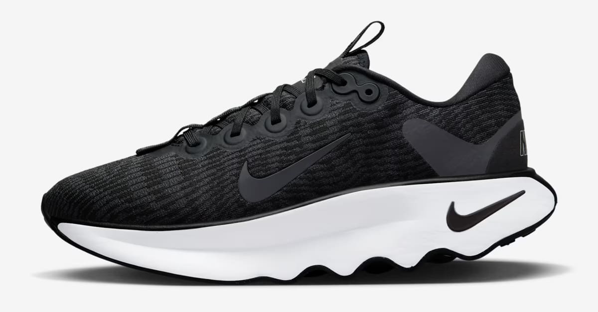 Mejores zapatillas para caminar largas distancias en entornos urbanos ...