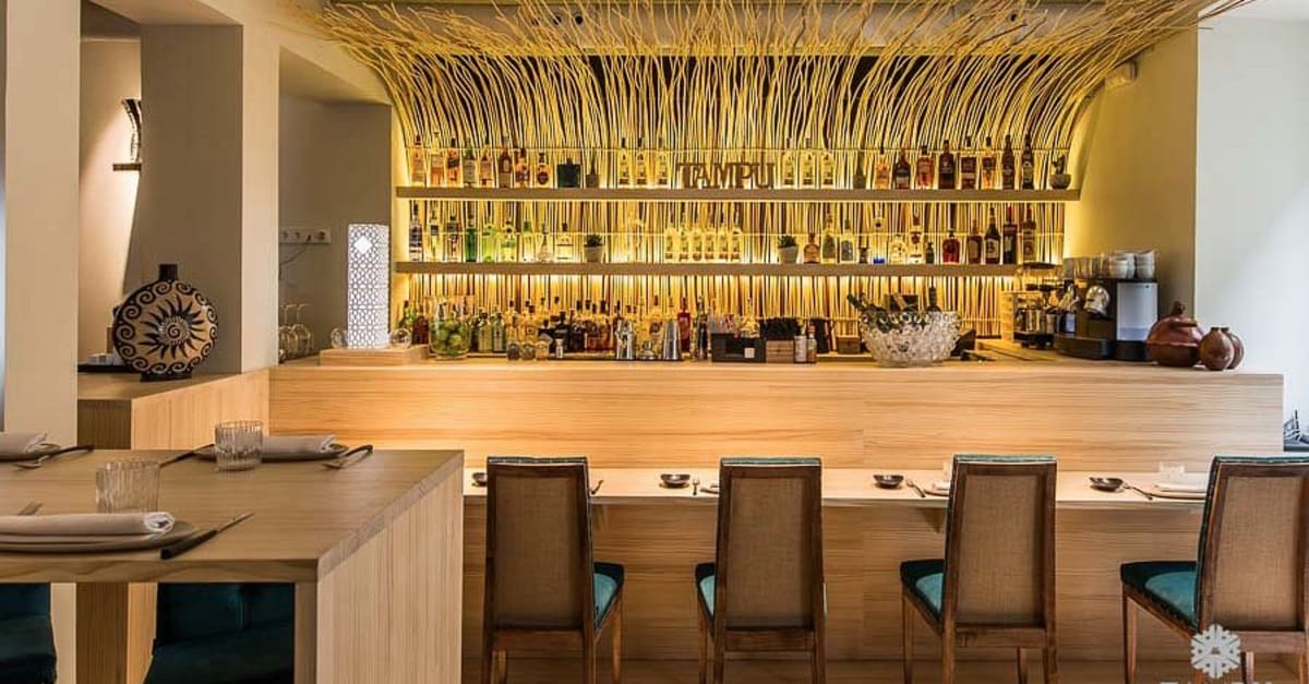 Restaurantes con el mejor lomo saltado de Madrid | Billionhands