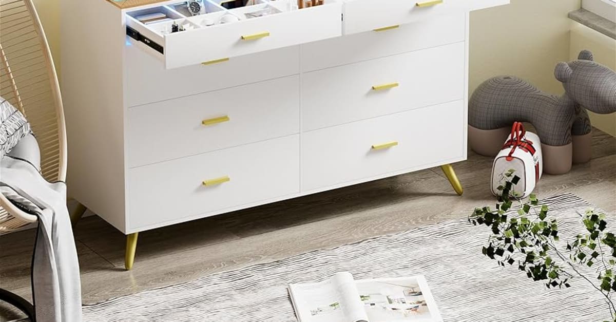 Viral Aliexpress products in 2026 to make clutter disappear as if by ...