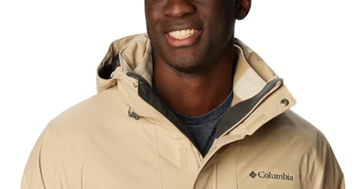 2026 Ranking: The Best Columbia Ski Jackets for Snow - Ranking ...