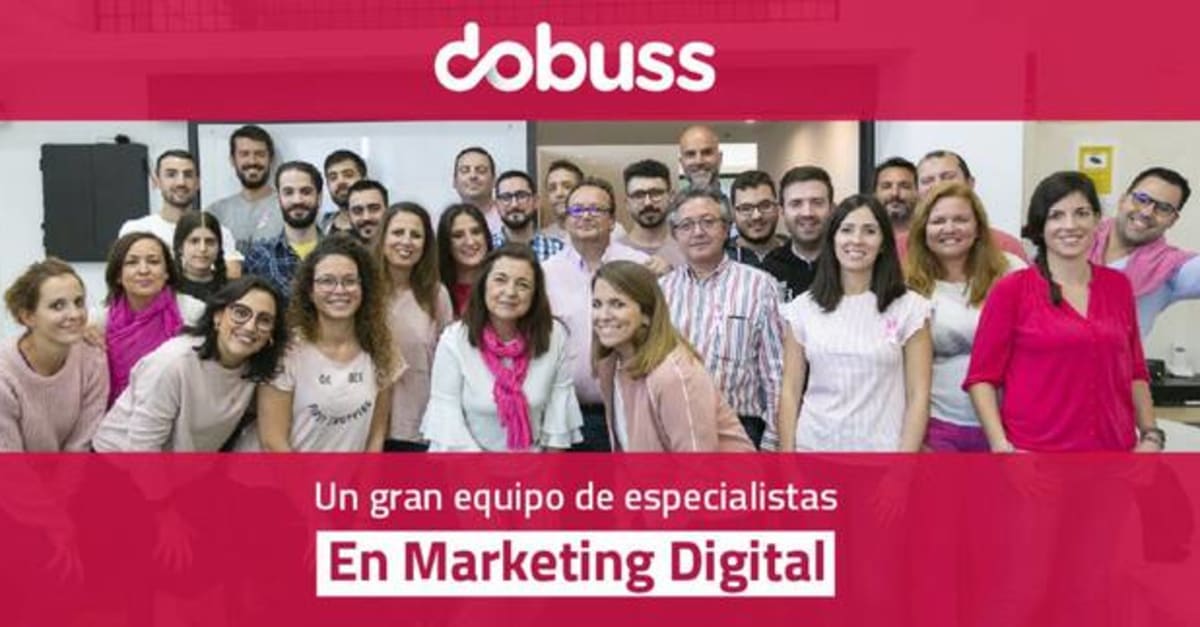Mejores agencias de marketing digital especializadas en SEO en España ...