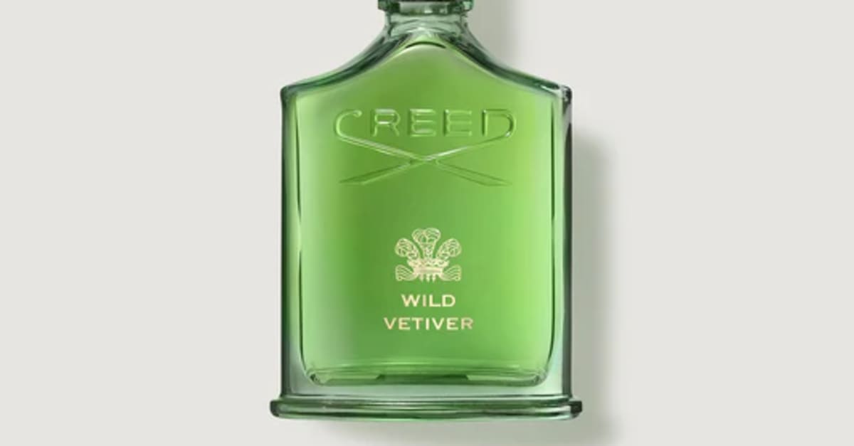 New luxury men's fragrance releases | Billionhands