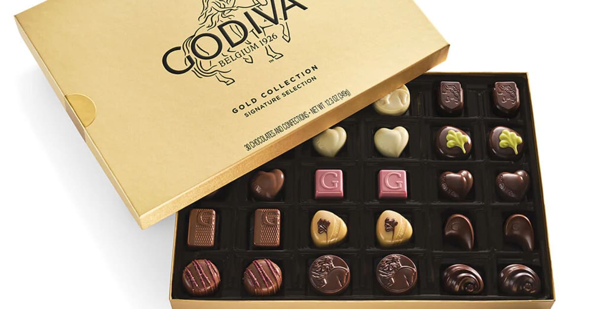 Best gourmet chocolates for gifting | Billionhands