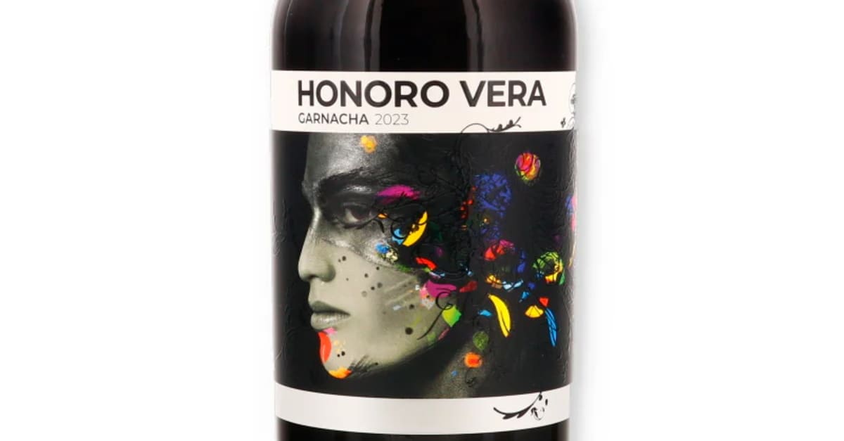 Mejores vinos Garnacha de España | Billionhands