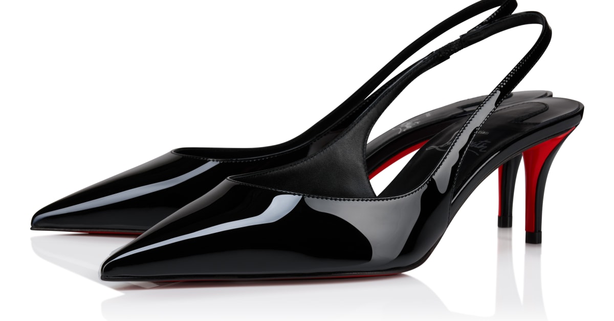 Most elegant designer high heels | Billionhands