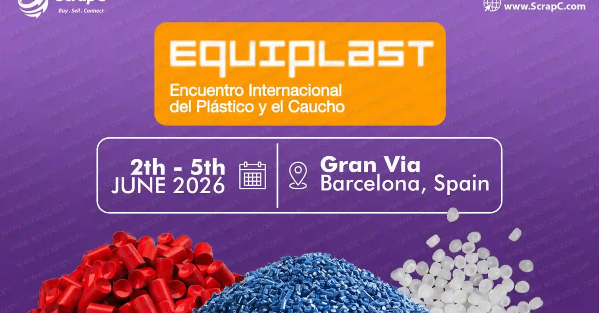 Leading fairs in circular economy in Spain | Billionhands