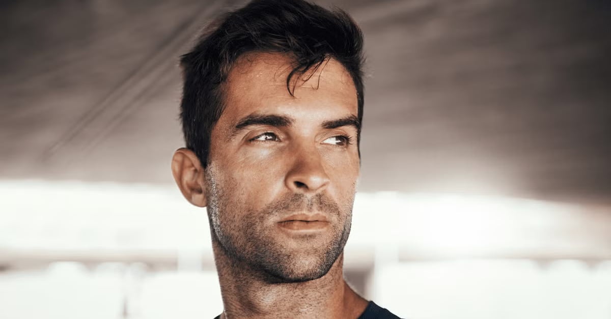 Best beard styles for men with sparse facial hair - Ranking | Billionhands