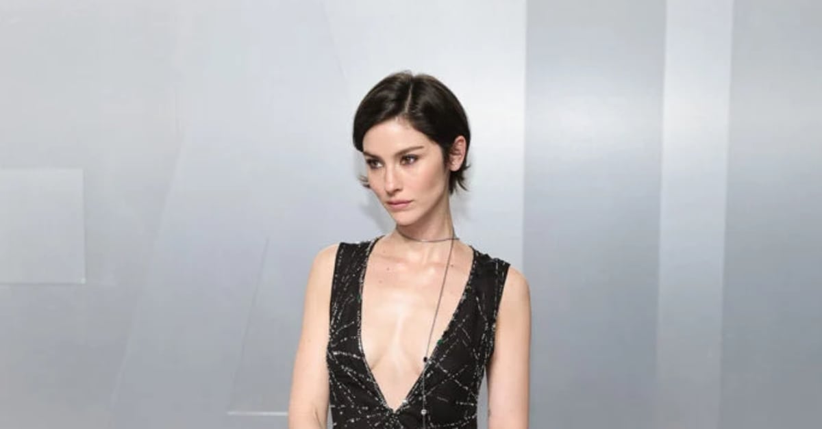 The best Chanel looks on the red carpet | Billionhands