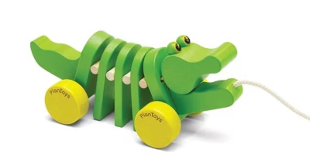 Best eco-friendly wooden toys for child development | Billionhands