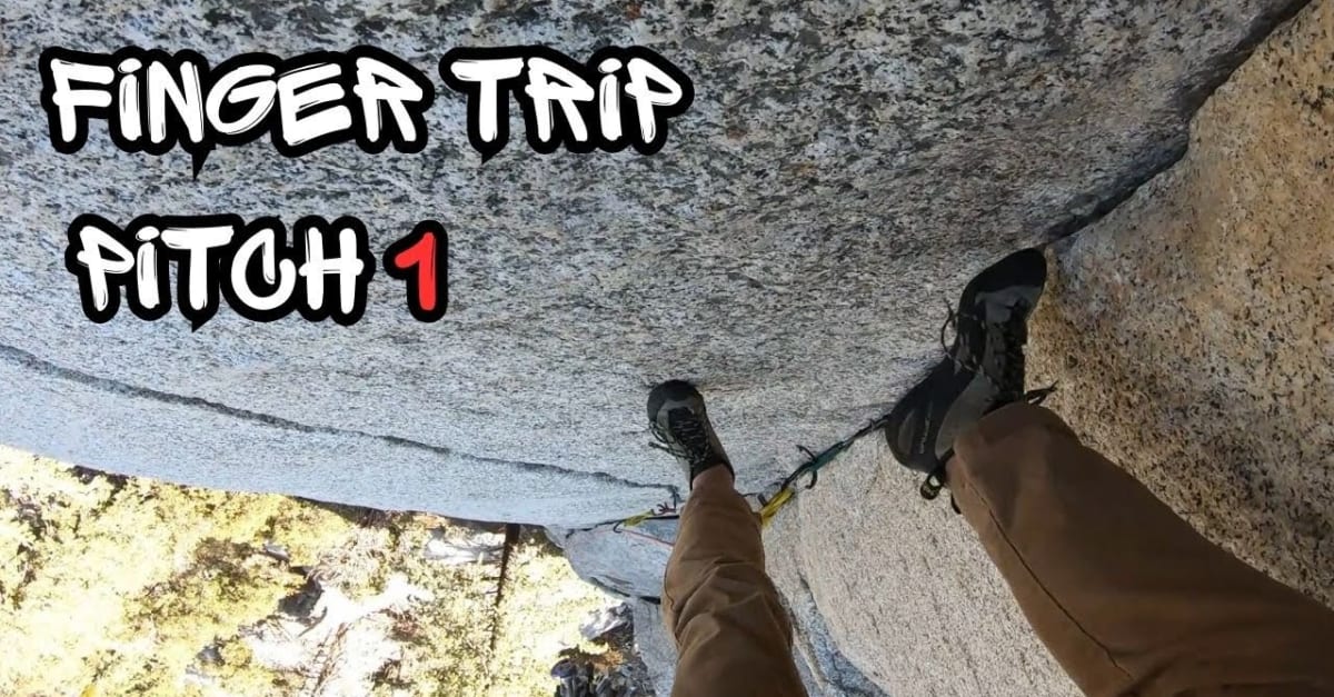 Best traditional climbing routes in Riverside County - Ranking ...