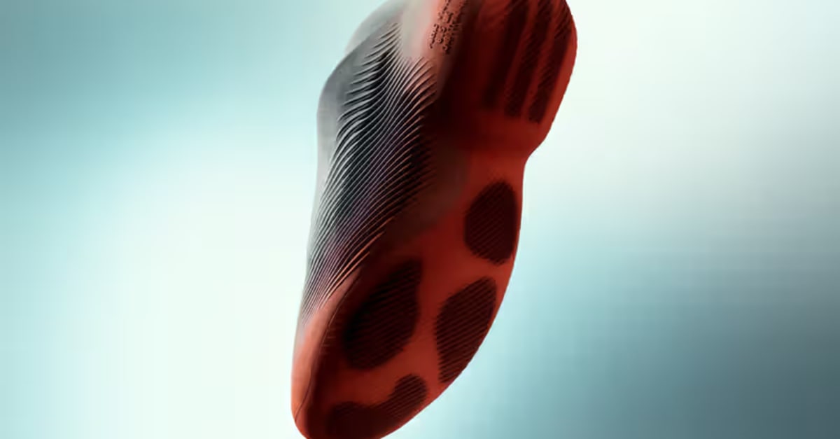Best futuristic sneakers of 2026 | Billionhands