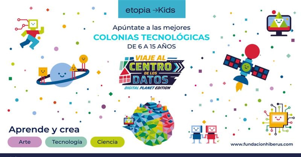 Best educational activities for children in Zaragoza - Ranking ...
