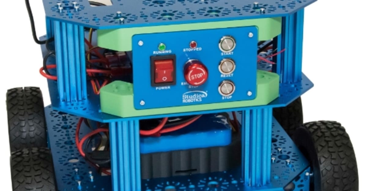 Best online platforms for educational robotics kits | Billionhands