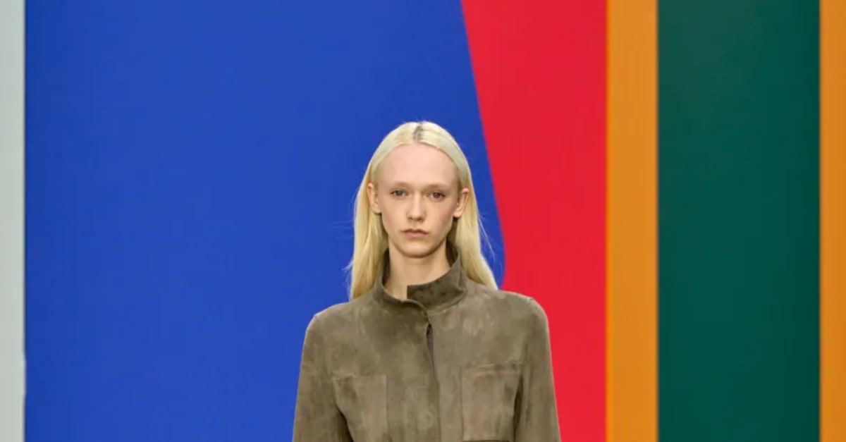 Tendencias de moda casual para primavera 2026 | Billionhands